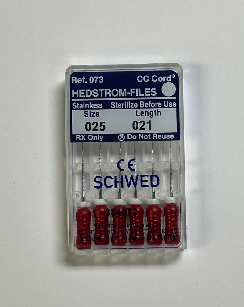 Hedstrom Files – Charles B. Schwed Co., LLC.