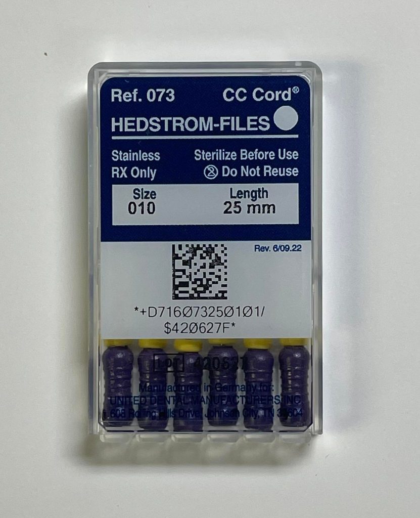 Hedstrom Files – Charles B. Schwed Co., LLC.