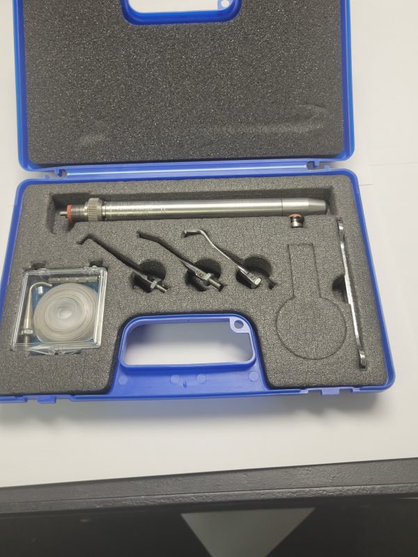 Gonon Universal Post Remover - Charles B. Schwed Co., LLC.