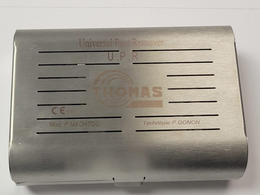 Gonon Universal Post Remover – Charles B. Schwed Co., LLC.