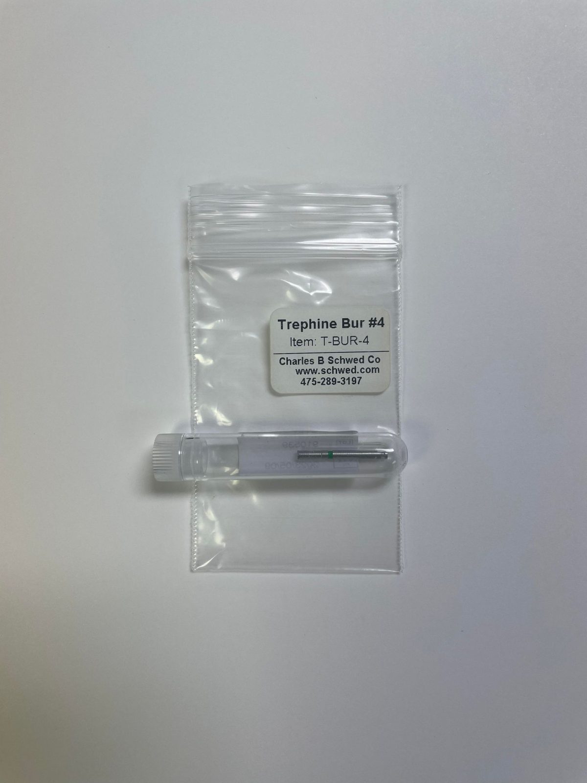 Gonon Universal Post Remover – Charles B. Schwed Co., LLC.