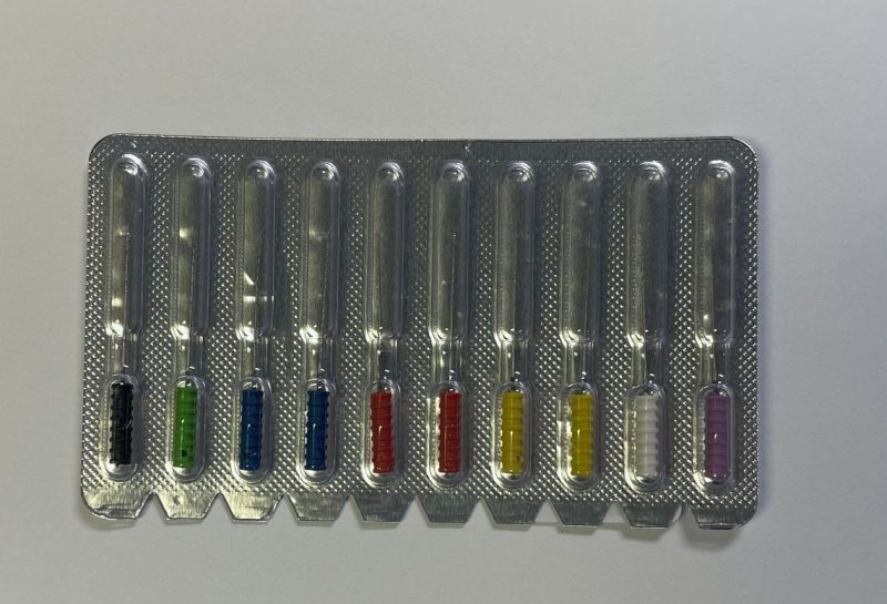 Barbed Broaches – Charles B. Schwed Co., LLC.