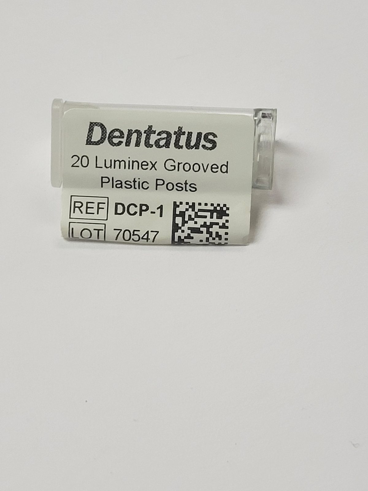 Post Systems, Dentatus – Charles B. Schwed Co., LLC.