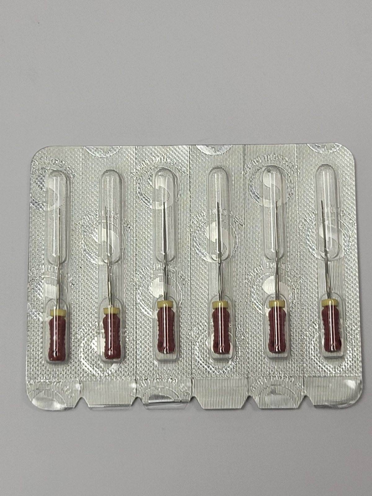 Finger Pluggers – Charles B. Schwed Co., LLC.