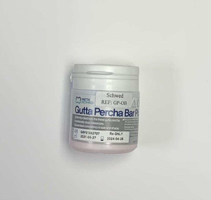 Gutta Percha Charles B Schwed Co Llc